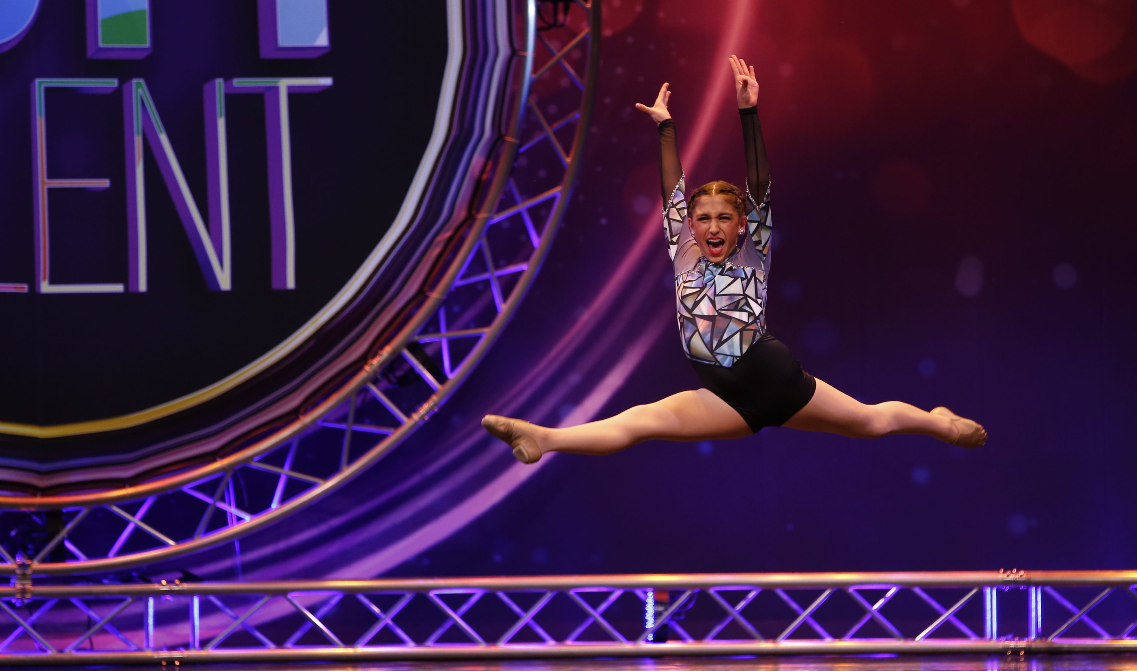 Results - ACT 1 Talent