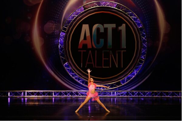 About - ACT 1 Talent