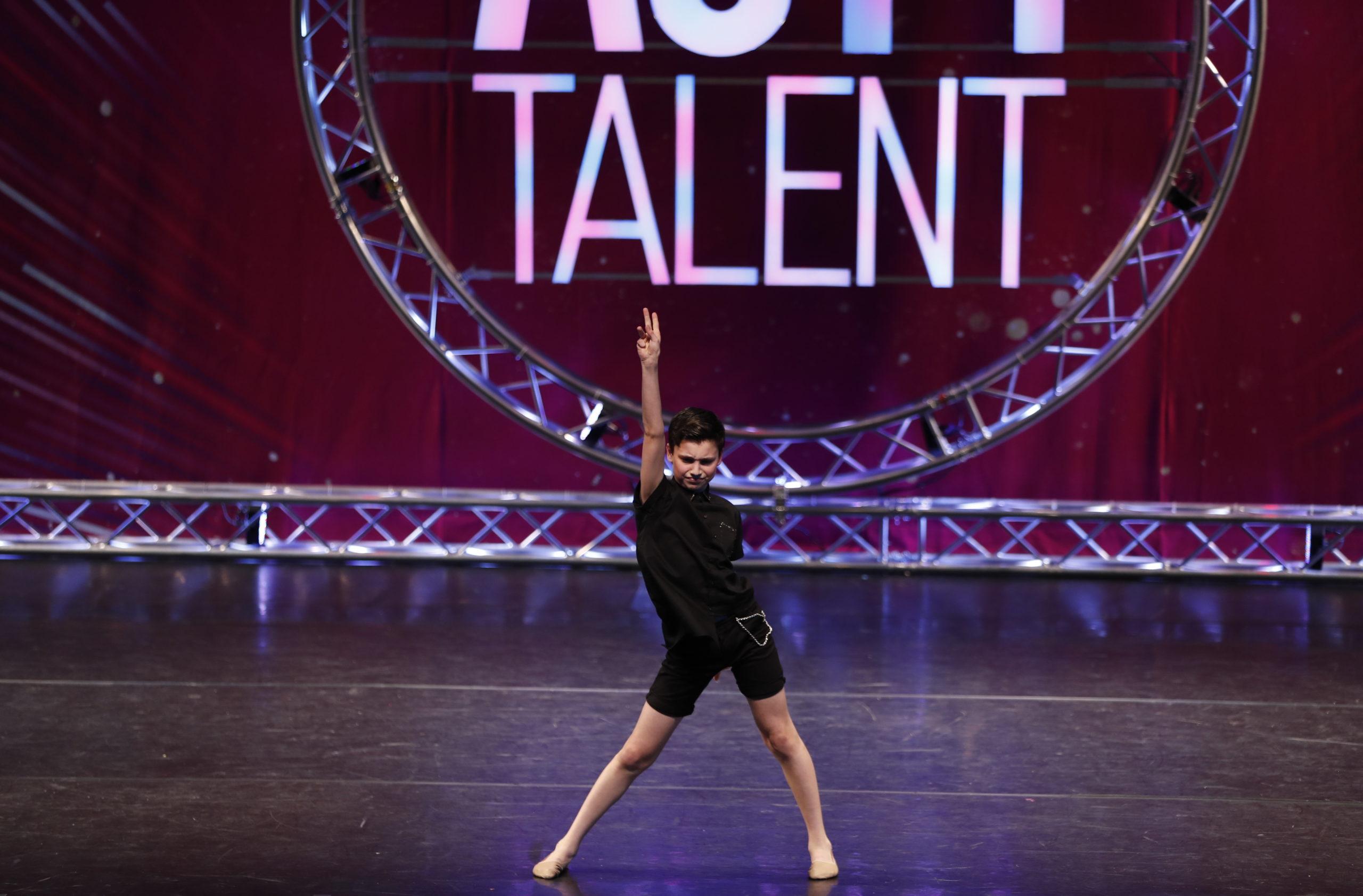 Results - ACT 1 Talent