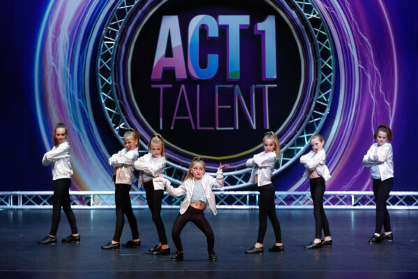 About - ACT 1 Talent