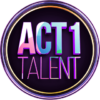 Act 1 Talent - More Than Just A Trophy