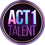 Act 1 Talent - More Than Just A Trophy