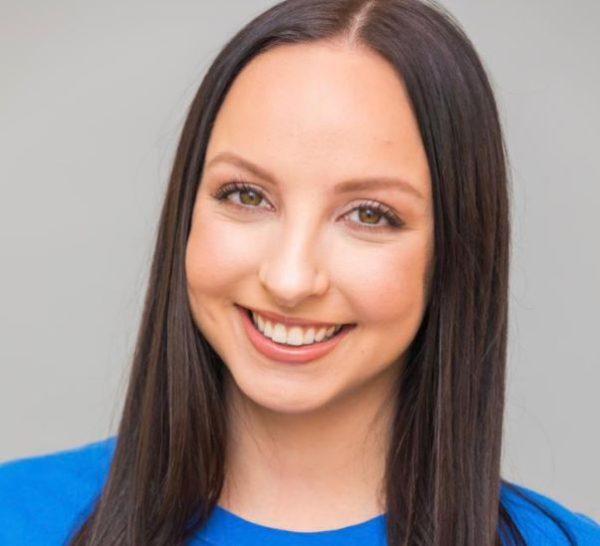 Catherine Liepins - ACT 1 Talent