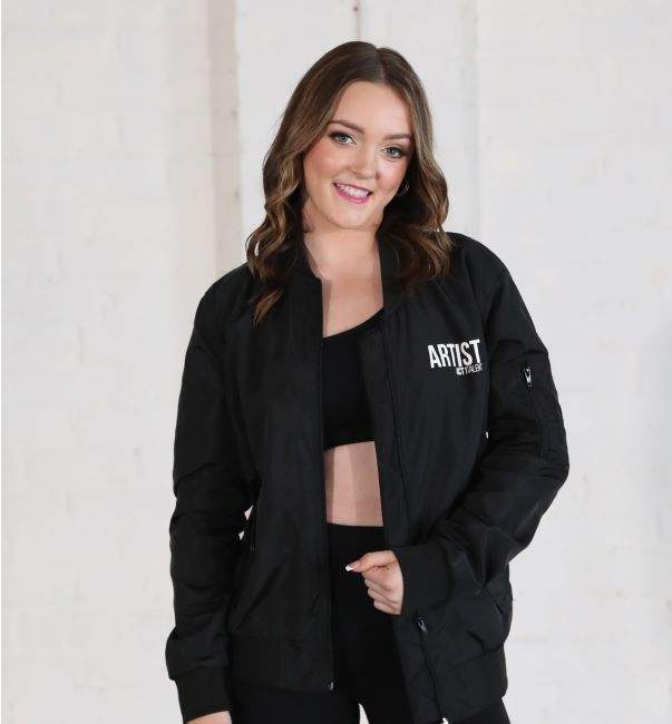 Act 1 Talent - More Than Just A Trophy