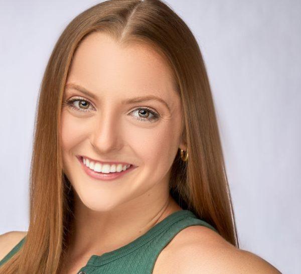 Morgyn Pottorf - ACT 1 Talent