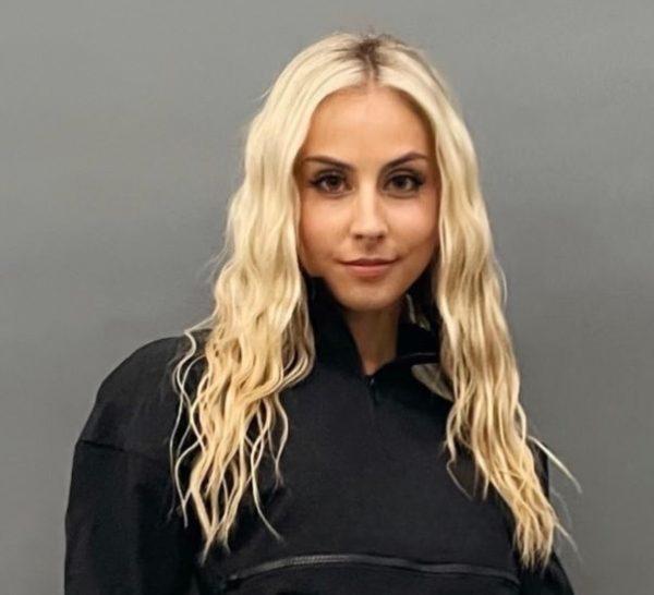 Taylor Kullmann - ACT 1 Talent