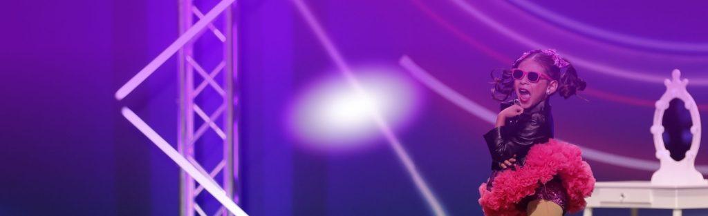 Tour Dates - ACT 1 Talent