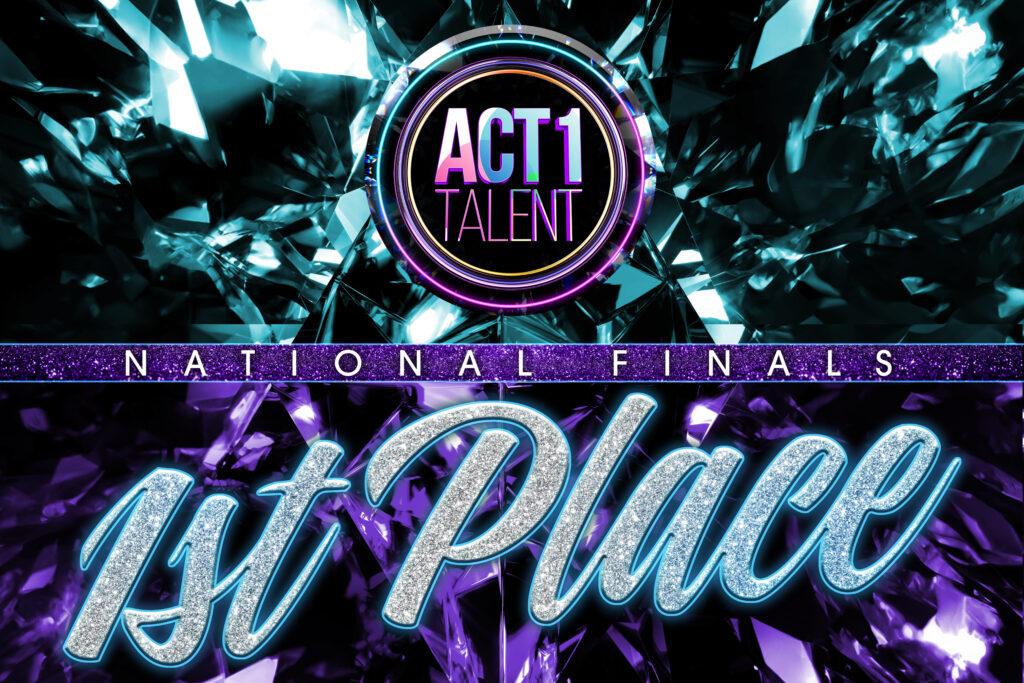Shop - ACT 1 Talent