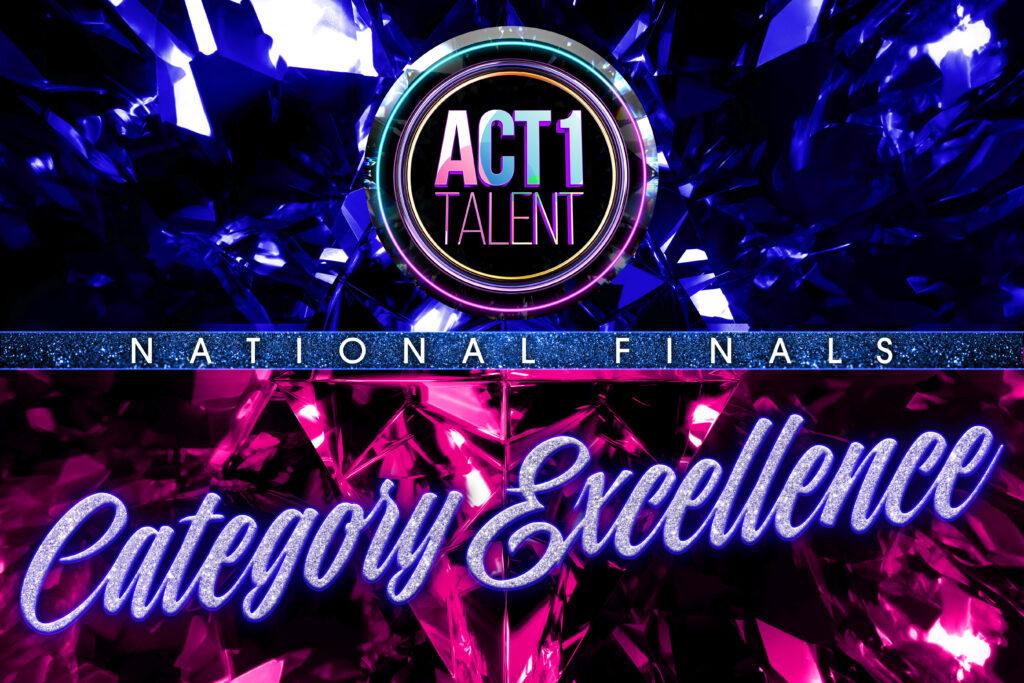 Shop - ACT 1 Talent