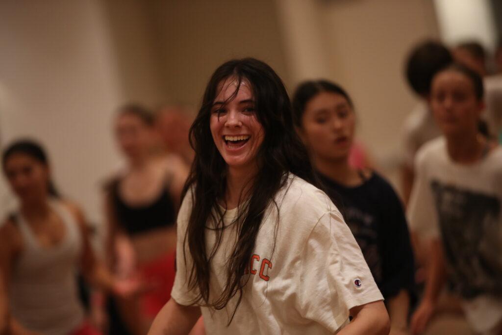 Activate The Dance Experience - ACT 1 Talent